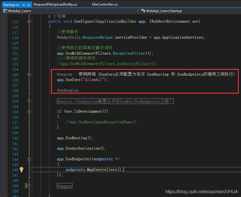 Net Core Webapi中文件分片下载aspnet Core分片下载 Csdn博客