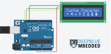 Arduino I2c Tutorial Arduino Wire Library I2c Communication