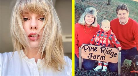 Taylor Swift Mom Taylor Swifts Mom Andrea Gives Heartwarming Speech