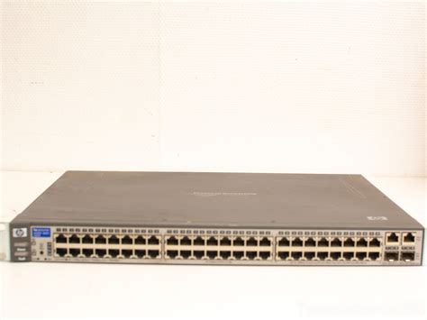 Hp Procurve Networking 24532
