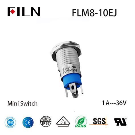 Great Mini Push Button Switch Mini Push Button Switch 8mm 2 Pin 4pin