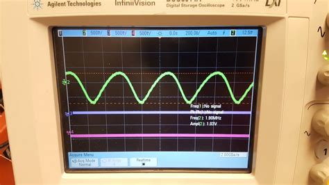 AD8421 Output Oscillation With No Input Signal Q A Instrumentation Amplifiers EngineerZone