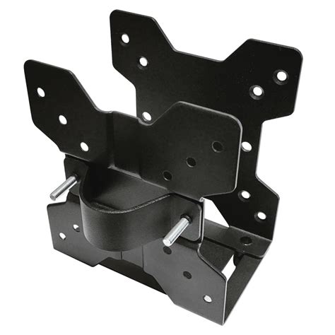Thin Client Mini Pc Mount Bracket Cpu Vesa Under Desk And Monitor Arm
