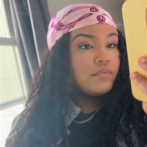 Brianna Bree Alli • Threads Say More