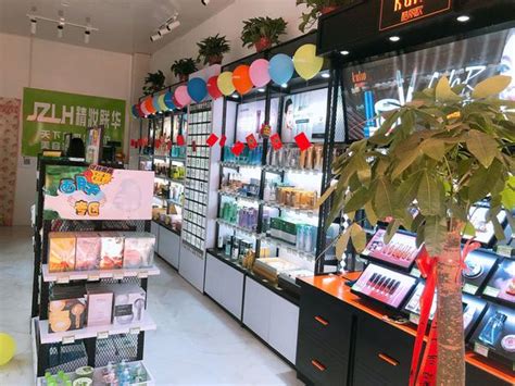 化妆品创业市场的优势之选 精妆联华以非凡实力为你助力 知乎