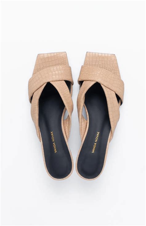 Maya Light Nude Coco