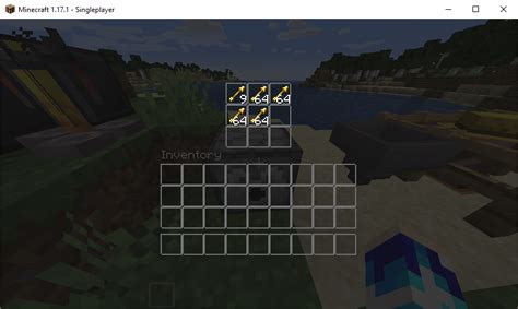 Transparent GUI And HUD Gallery