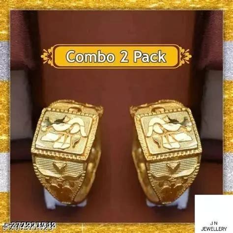 J N Prince And Princess Ring At ₹ 24900 Mandawali Fazalpur New Delhi Id 2853506985762