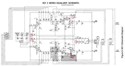 Using Bose 901 Equalizer Wiring Diagram