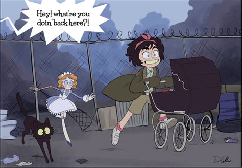 The Characters From Emmy The Robot Rtopcharacterdesigns