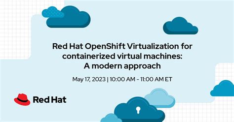 Phil J On Linkedin Red Hat Openshift Virtualization For Containerized
