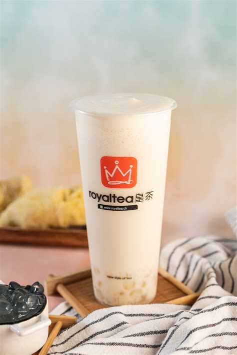 ROYAL TEA