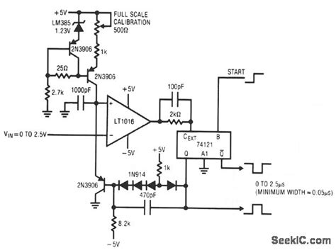 Voltagecontrollerpulsewidthgenerator Basiccircuit Circuit