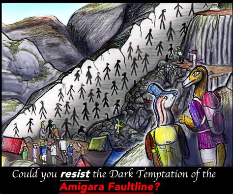 Halloween Posters 2020 7 Enigma Of Amigara Fault By Taliesaurus On