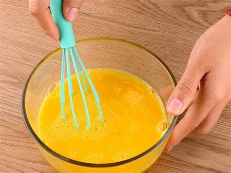 Silicone Whisk