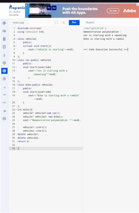 Sharon Samson M J On Linkedin Cplusplus Cybernaut Techtrio Programmingjourney
