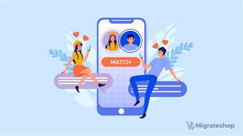 PHP Dating Script New Product Launch At Migrateshop
