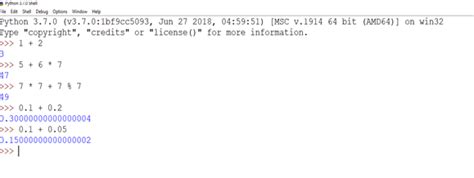 Why Computers Screw Up Doing Math On Floating Point Numbers