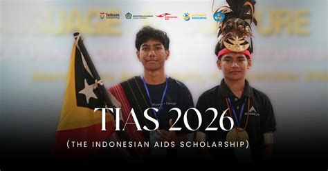 Tias 2026 At Telkom University Telkom University International