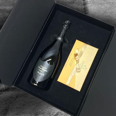 Dom Perignon T Sets And T Baskets Fast Delivery