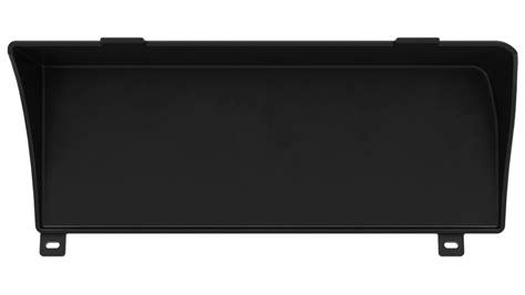 Ford Falcon Xg Ea Eb Ed Dash Cluster Mount Racing Display