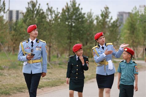 Дотоодын цэргийн штаб