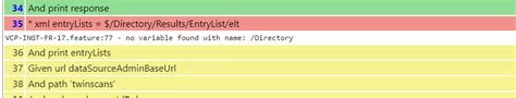 How To Get Xml Response Values In Karate Framework Stack Overflow