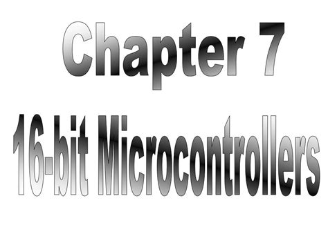 Ppt Chapter 7 Powerpoint Presentation Free Download Id6632067