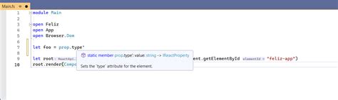 internal error when hovering over a member with an apostrophe in the