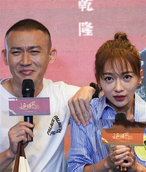 吳謹言聶遠許凱現身延禧攻略見面會瓔珞輪流被皇上和傅恆撩 每日頭條