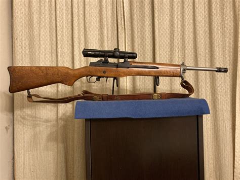Muzzle Break Mini 14 Trigger Group Serving Ruger Muzzle Break Mini 14 Trigger Group Serving Ruger