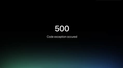 Node Ssr Exception Logs Nuxt