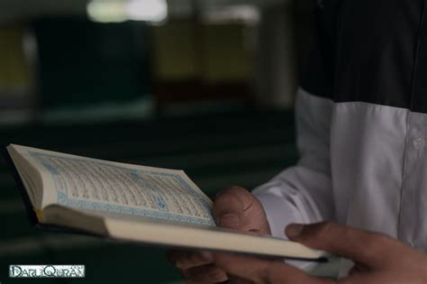 What Are The 7 Types Of Quran Recitation Darulquran Academy