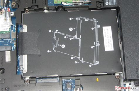 Hp Probook G Z W Et Notebook Review Notebookcheck Net Reviews