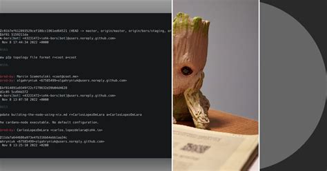 List Git Curated By Blas Benito Medium