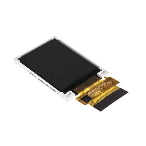 Displaytech DT018ATFT Color LCD Display 128 X 160 Pixels 1 8 Inch Price From Rs 1114 Unit