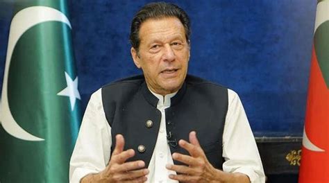 Cipher Case Imran Khan Says ‘powerful People Being Protected