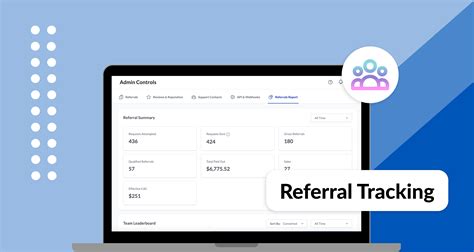 How To Set Up Referral Tracking Snoball