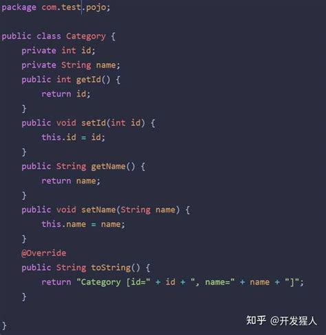 在 Java 开发中,常见的编程框架有哪些? 知乎 在 Java 开发中,常见的编程框架有哪些? 知乎