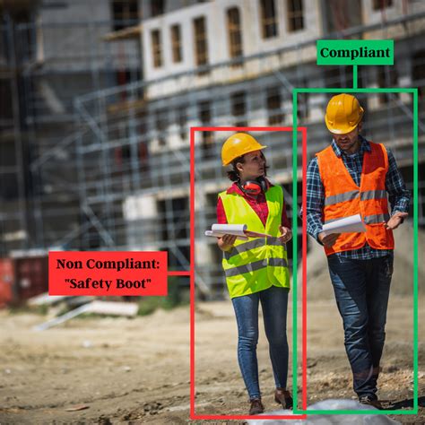 Machine Learning Tackles Crucial Hse Compliance Ka Consultants