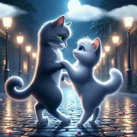 Dancing Kittens Youtube