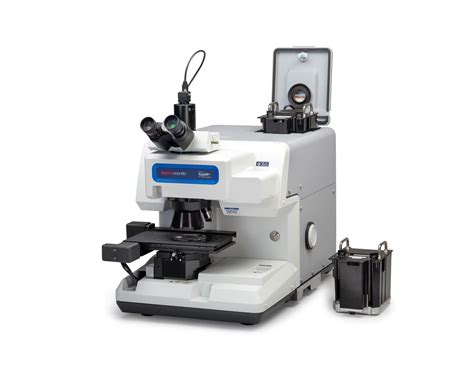 Updated Ftir Microscope Scientist Live
