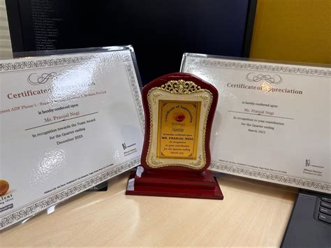 Gratitude Appreciation Pranjal Negi 10 Comments