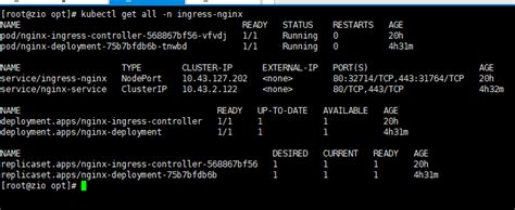 Question Baremetal Ingress Controller Not Works · Issue 4835