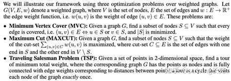 【ml4co论文精读】learning Combinatorial Optimization Algorithms Over Graphs