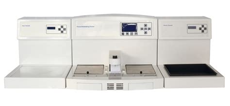 Tissue Embedding Station