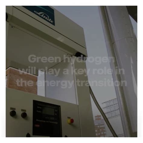 Vattenfall On Linkedin Fossilfree Hydrogen Vattenfall