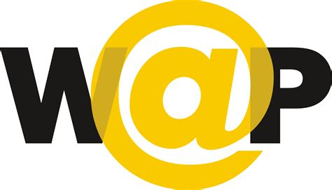 Wireless Application Protocol Logo Constrained Application Protocol