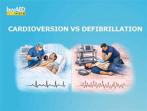 Defibrillator Joules For Adults