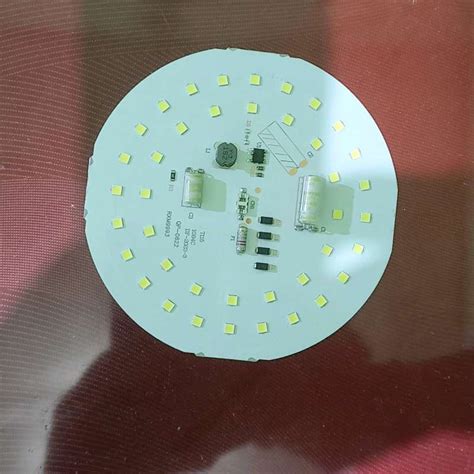 Promo Pcb Modul Lampu Led Ac 40 Watt Vosco Biji Diskon 10 Di Seller Alfa Pot Surabaya
